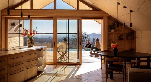 Schmolti's Chalet - Graz