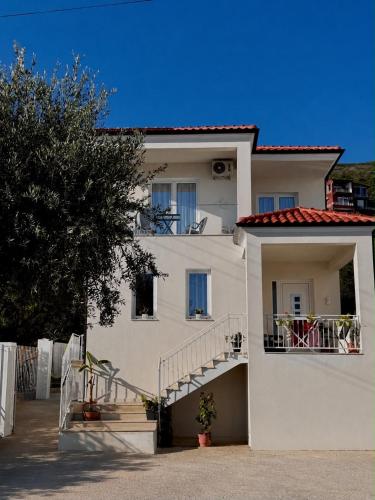 Villa Thalassa Lal'andrea - Dhërmi