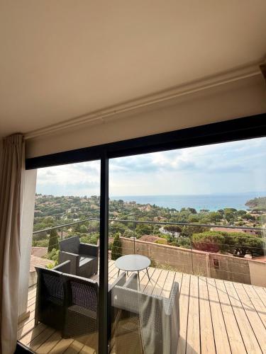 Villa Azur - Le Lavandou