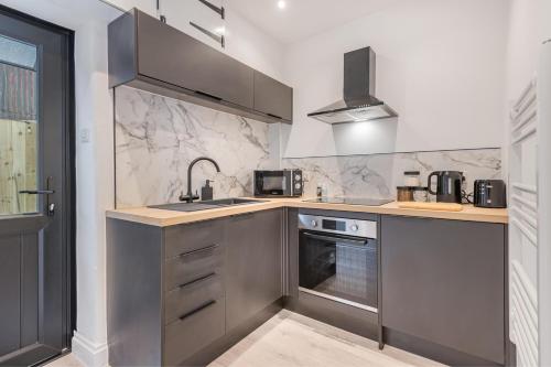 Southend Cottage By Birch Stays - Penrith
