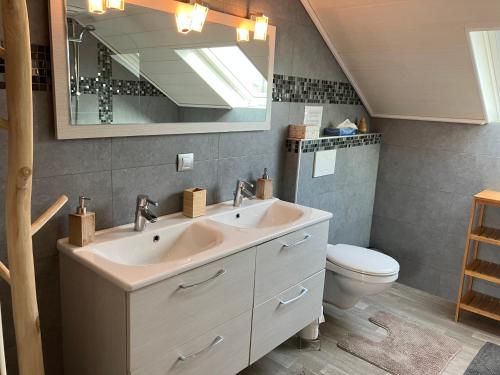 Villa Angela, Appartement 3 Chambres - Malmedy