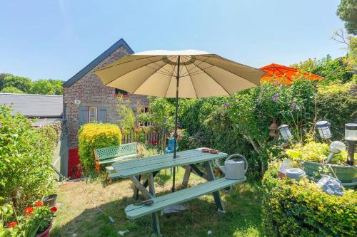 Chambre D'hotes - La Dolce Vita - Saint-Valery-sur-Somme