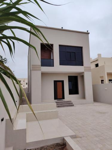 فيلا صلالة Salalah Villa - Salalah