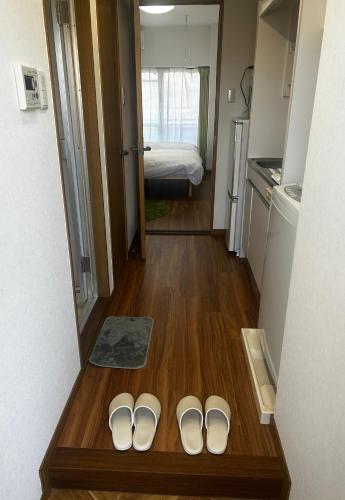 Luce昭和町301 - Okayama