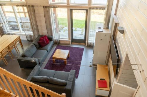 Tallusniemi Villa 17 Made - Savonlinna