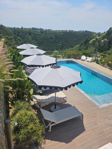Quinta Da Relva - Soulful House - Mafra