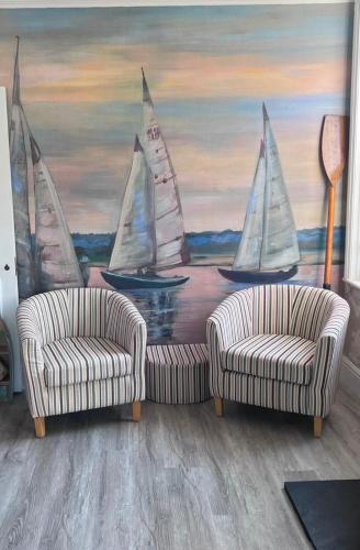 Britmead Guesthouse - Bridport