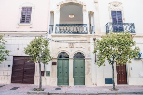 Palazzo 1914 - Copertino