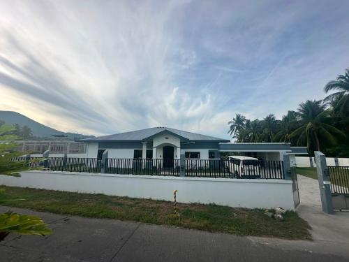 Monte Verde Haven - A Luxury Countryside Villa - Sorsogon