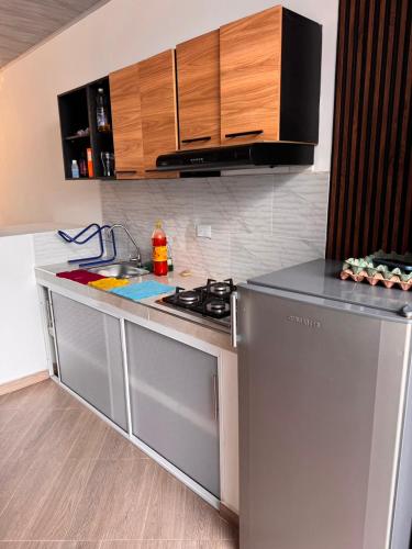Apartgo Topacio Ideal Para Familias - Villavicencio