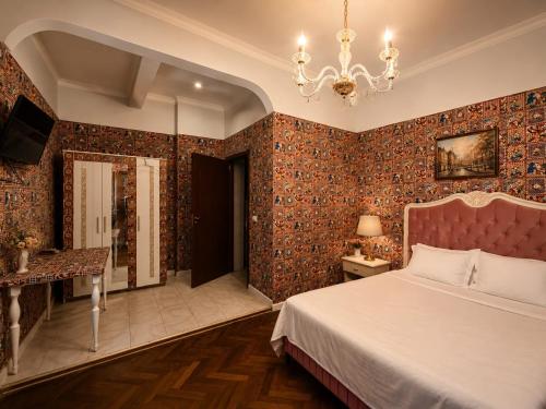 Belli Siciliani Bed&breakfast - Bucharest