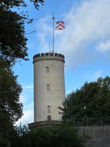Tinas Ferienwohnungen - Bielefeld