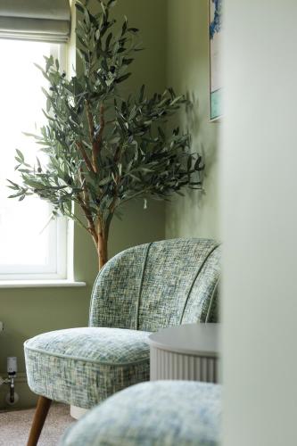 Olive House - Boutique Guest House - Ambleside