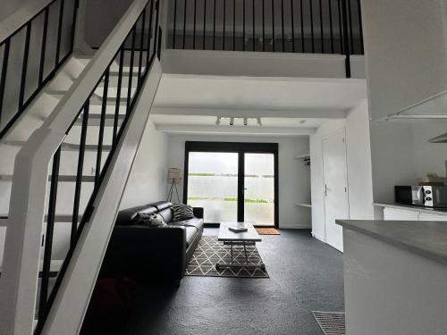 L'ecrin Vert Du Zenith - Studio Mezzanine & Parking 'La Cartoucherie' Toulouse - Toulouse
