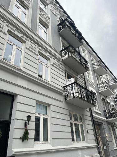 Elegant Frogner Stay Walk To Frogner Parken - Oslo