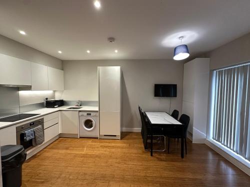 Buckingham Apartments - High Wycombe