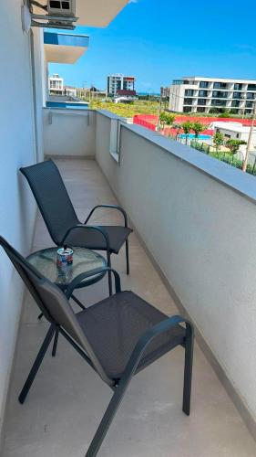 Nibiru Escape Apartment - Costinești