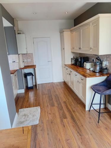 Aloe House 3 Bed Holiday House - Sheffield