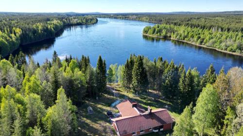 House Of Millcape - Rovaniemi