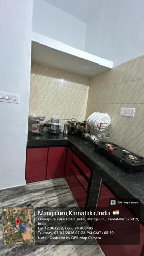 Velankanni Home Stay - Mangaluru