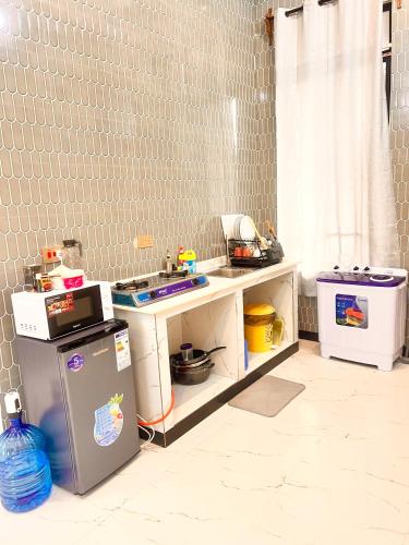 Heaven By Joyce-walk To The Airport ,8mins Drive To Stone Town - Sansibar