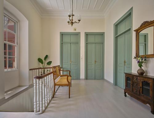 Akra Kydonia Residence - Chania