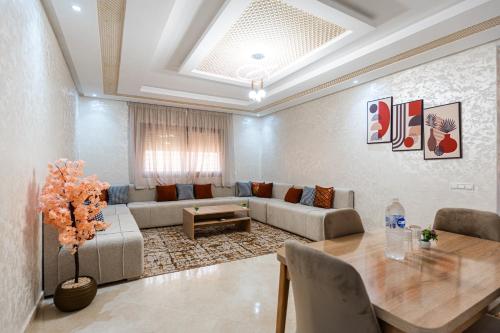 Sahoria Stay - Dakhla