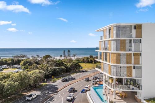 Sakara At Marochydore - Alexandra Headland