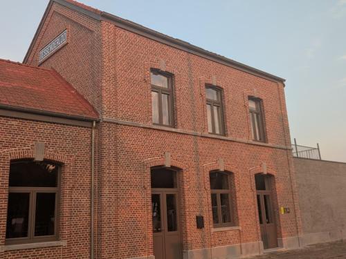 De Oude Statie - Ham
