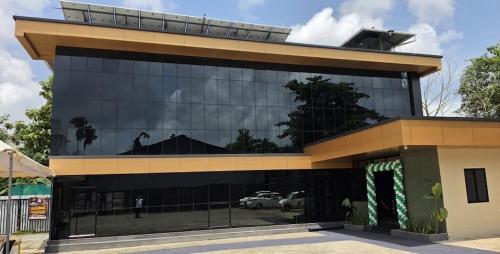 Hotel Grand Illam - Kochi, India