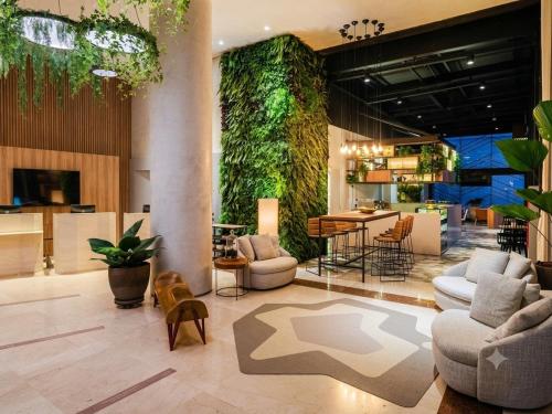 Aparthotel Em The Capital - R Tenente Negrao, 200 - Sao Paulo