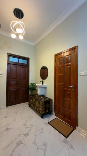 Shanayah House - Zanzibar