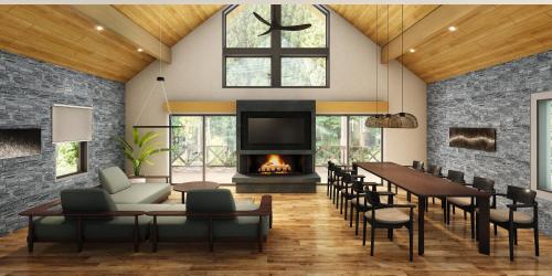 Hakuba Garden Cottage - Hakuba