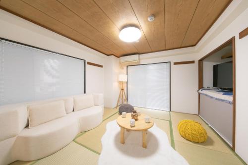Tokyo B&b Kojiya 301 - Yokohama