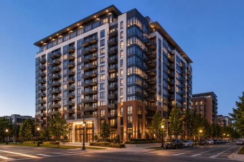 Luxury 1bedroom 1bath Beaverton Luxe - Portland, OR