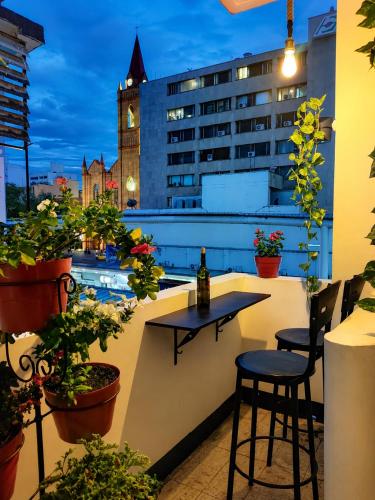 Hotel Nuevo Astoria Neiva - Neiva