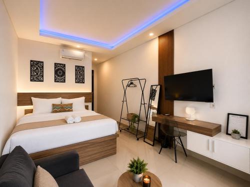 Homely Bali At Kayu Aya - Denpasar