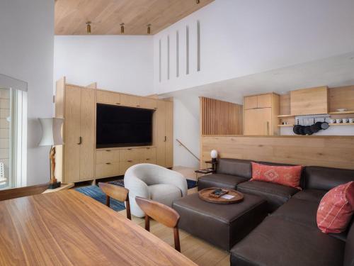 Rmr: Tram Tower 2 Condo In Teton Village - Jenny Lake, WY