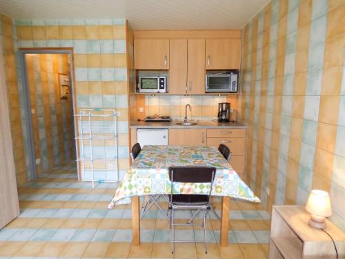 Studio Charmant Dans Brioude - 25 M² Avec Terrasse Et Parking - Brioude