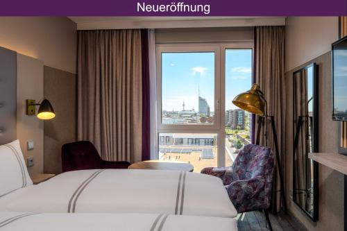 Premier Inn Bremerhaven - Bremerhaven