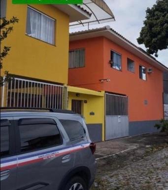 Condominio Il Sole - Apartamento 2 - Porto Seguro