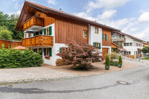 Haus Christian Und Hanni - Bad Kohlgrub