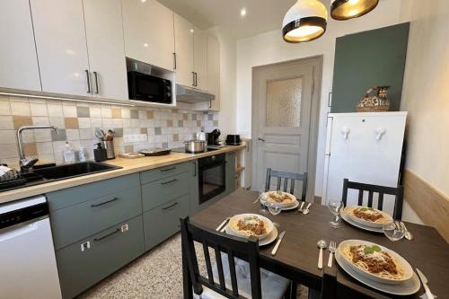 Cozy Apartment In The Heart Of The Brewery Town - Schiltigheim