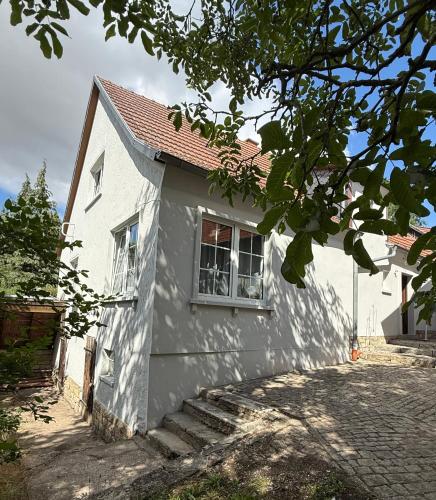 Ferienhaus Fur Familientreffen Mit Großem Garten, 4 Schlafzimmer, 2 Bader, Parkplatze - Erfurt