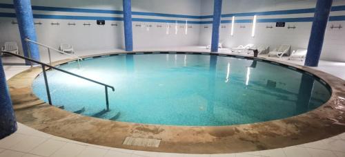 Hotel Benkachour - Oujda