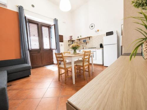 Sulimari Apartment - Terrasini