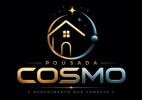Pousada Cosmo - Uberaba