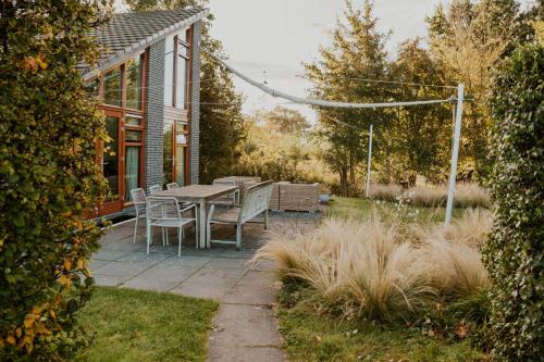 Dutchen Vakantiepark Buiten Bergen - Bergen