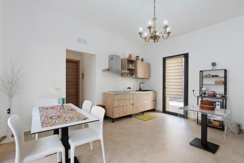 Byama Holiday House - Menfi