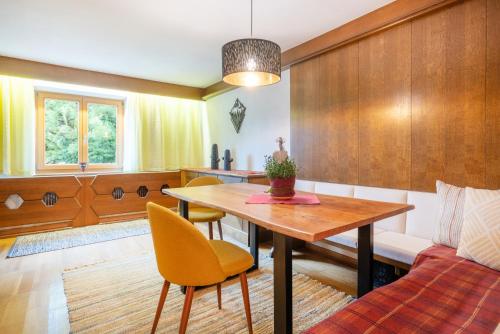 Jagers Wohnung Zwischen Ehrenberg Und Neuschwanstein - Reutte